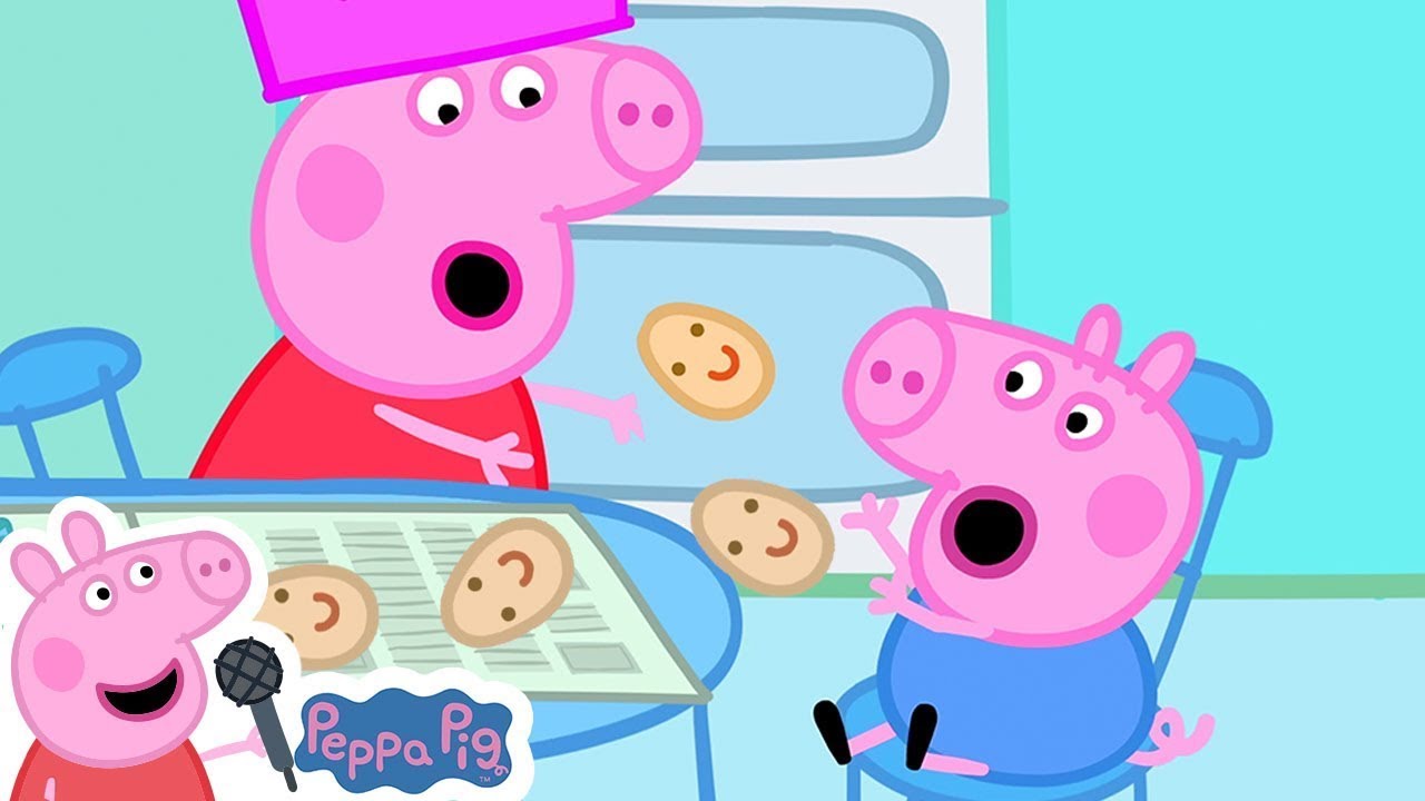 Surprise Egg Humpty Dumpty Nursery Rhymes + Kids Songs - YouTube