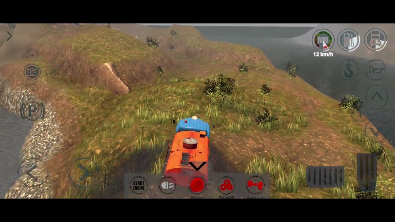 RTHD NEW VERSI BETA Map lost town, ada fitur baru 😯#rthdlive #rthd # ...