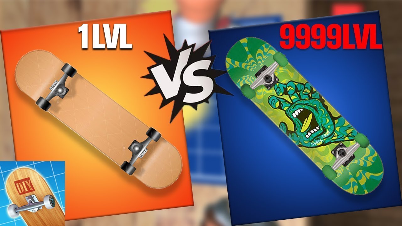 Skate Art 3D Game All Levels 1 - 10 Gameplay Walkthrough | (IOS ...