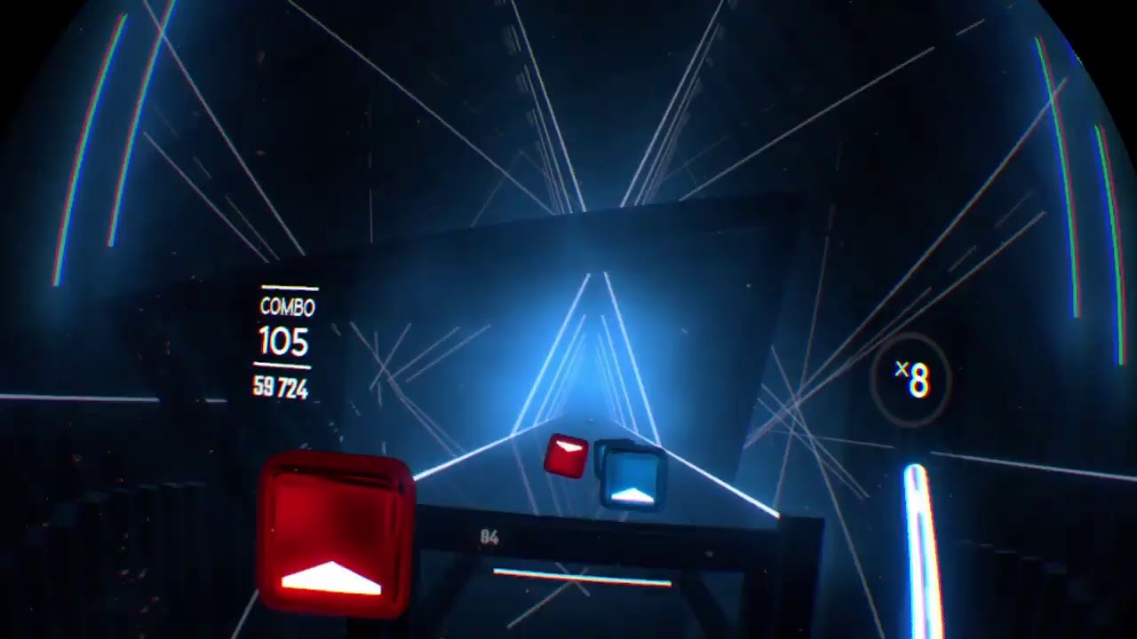 Beat Saber Stream - YouTube