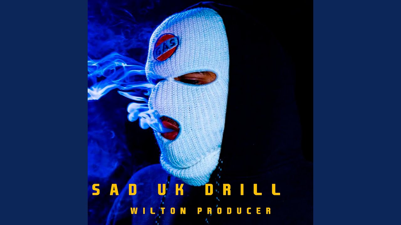 Sad Uk Drill - YouTube