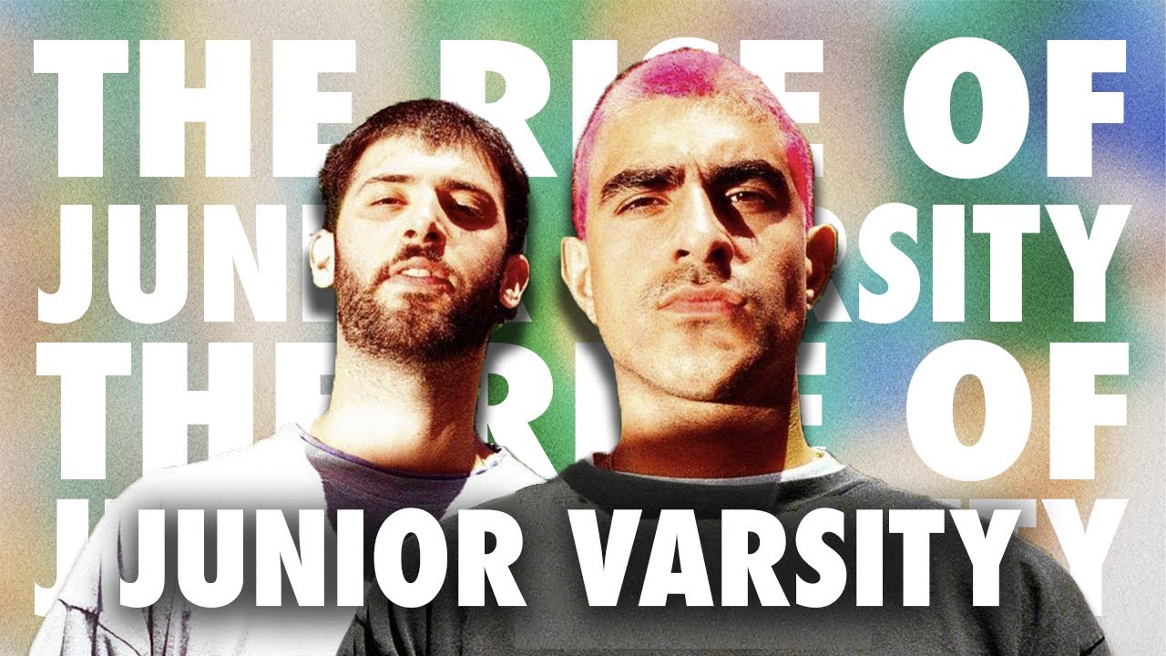 The Rise of Junior Varsity - YouTube
