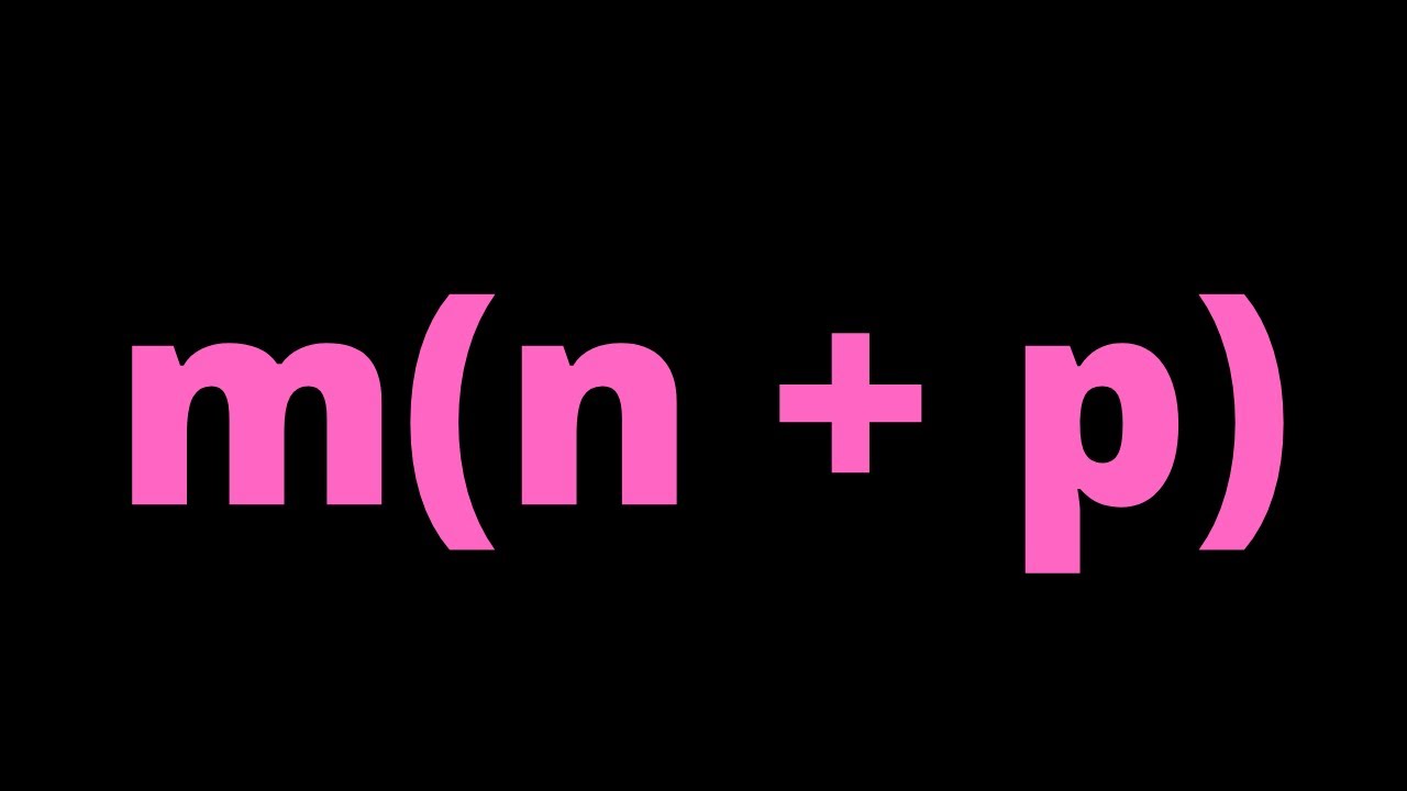 How To Multiply Out Single Brackets YouTube how-to-multiply-out-single-brackets-youtube