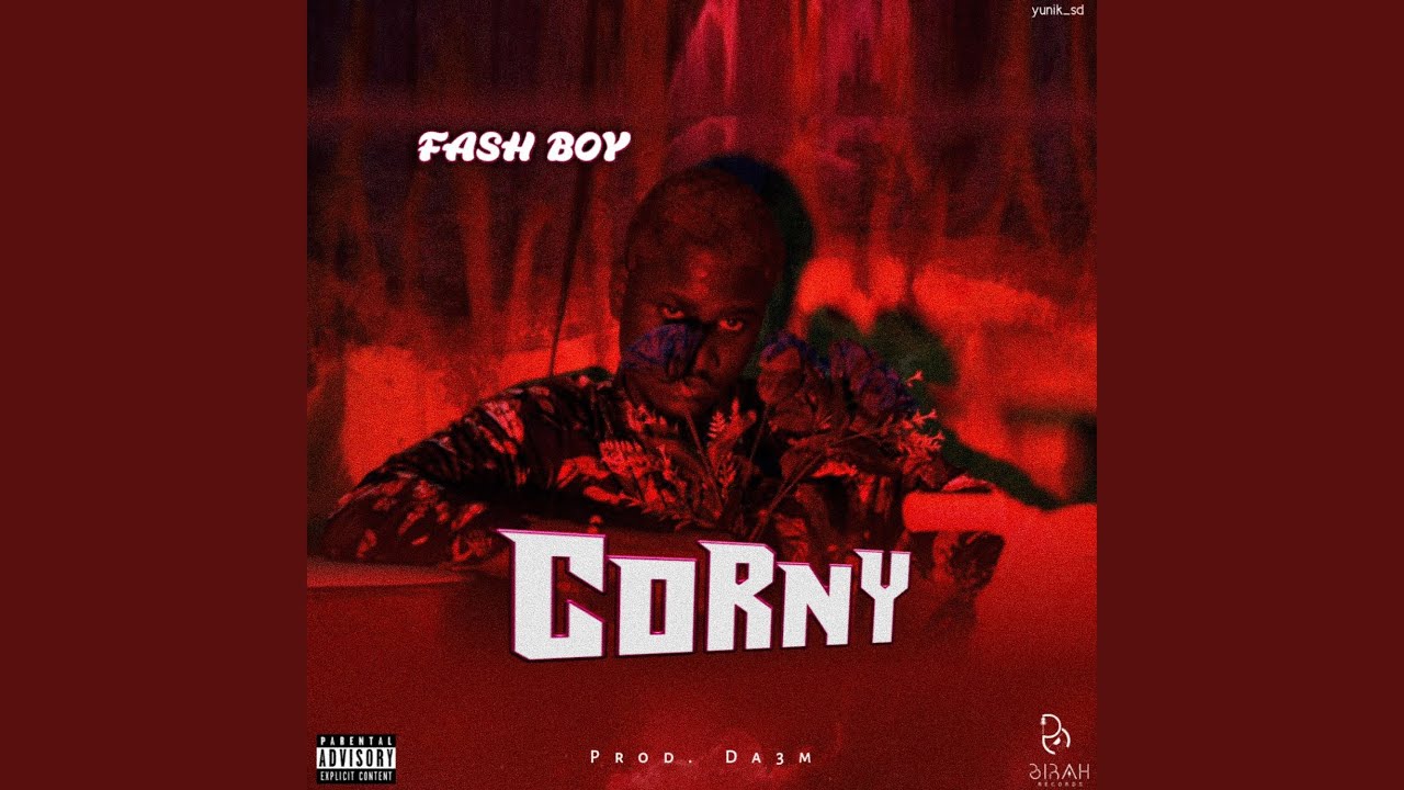 CORNY YouTube corny-youtube