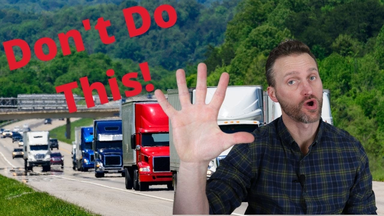 Don t Do These 5 Things BEFORE Your DOT Physical YouTube don-t-do-these-5-things-before-your-dot-physical-youtube