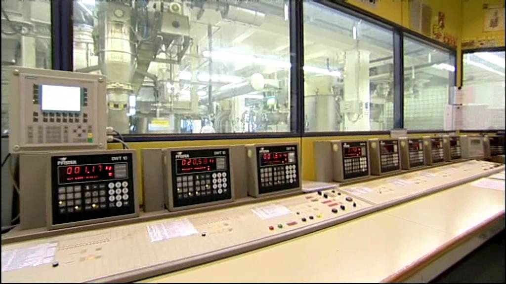 Unilever Supply Chain - YouTube