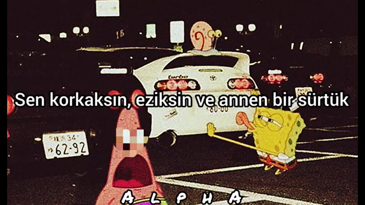 1nonly - Split | Türkçe çeviri - YouTube