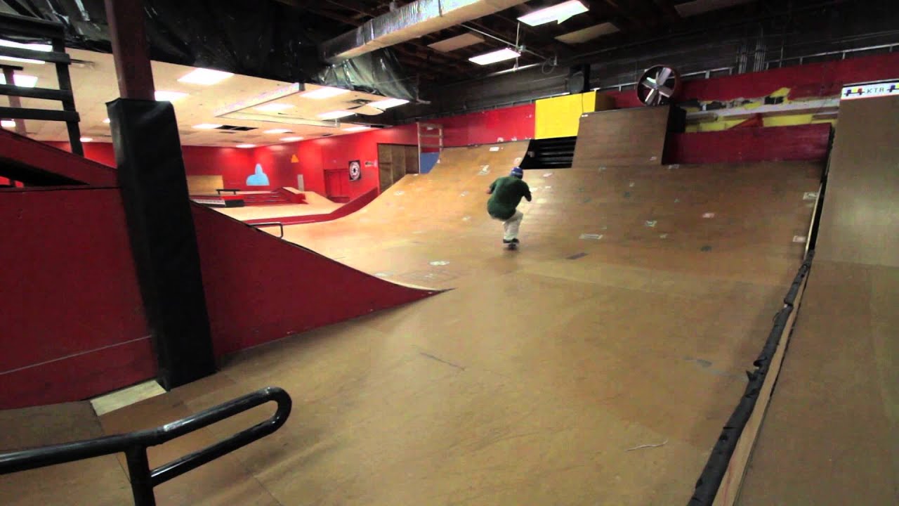 USA Tour Part 16 Kids That Rip and Havasu - YouTube