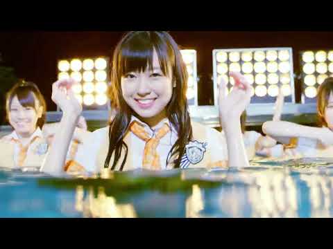 【 MV FULL 】 Sonzai Shitenaimono / NMB48 Akagumi