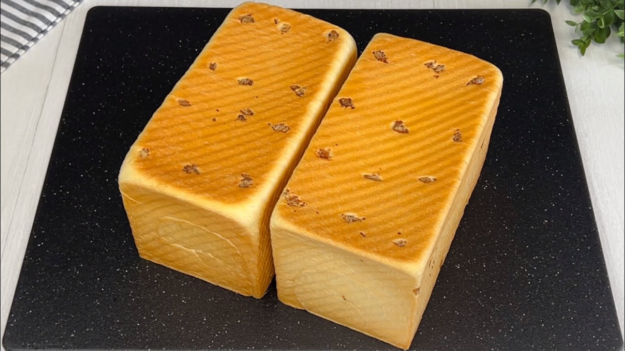 How To Make Sardine Bread Step by Step Tutorial - YouTube