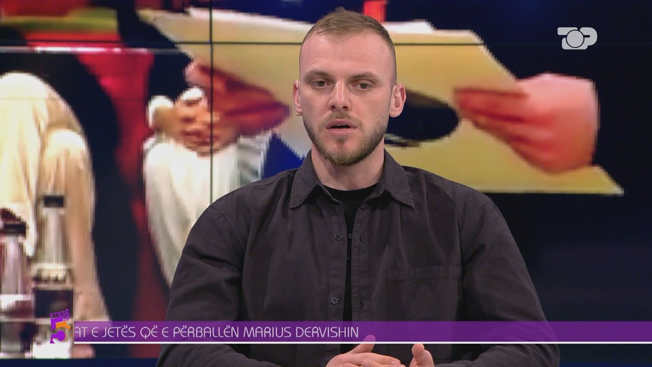 Zebërvoki: Këta banorë merren vesh sy më sy kur do zihen! - Ftesë në 5 ...