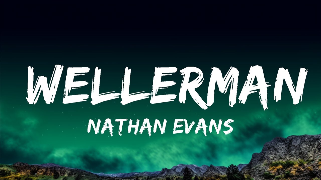 1 Hour | Nathan Evans - Wellerman (Lyrics) [Tiktok song] (220 KID x ...