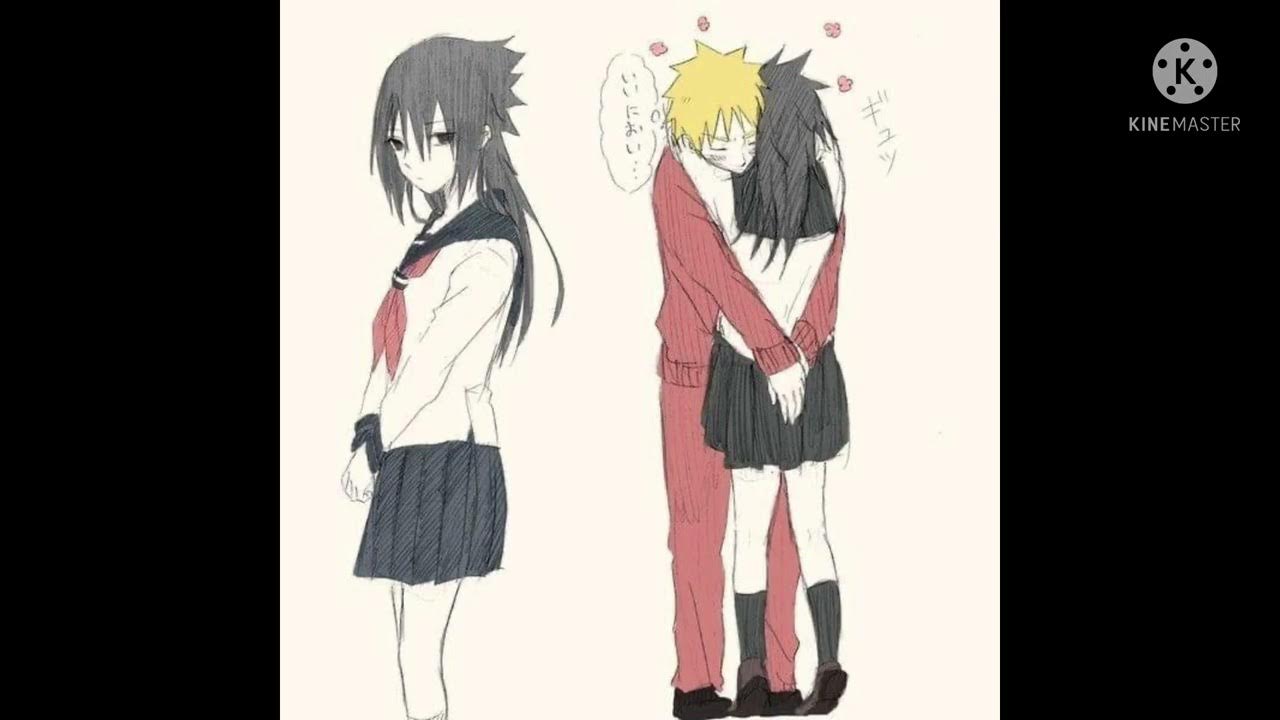 Naruto traicionado por Hinata ( Naruto x Sasuke fem) capitulo final - YouTube