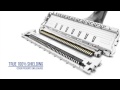 Connector Products search site | I-PEX Connectors