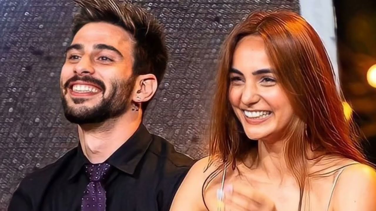 Splitsvilla 15 Confirm Contestants Name Revealed || Roadies Contestants ...