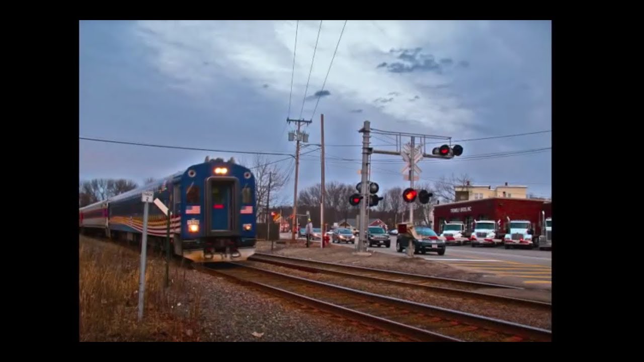 MBTA's Memorial Star Cab Car #1528 With AMAZING K3LA Doppler!! - YouTube