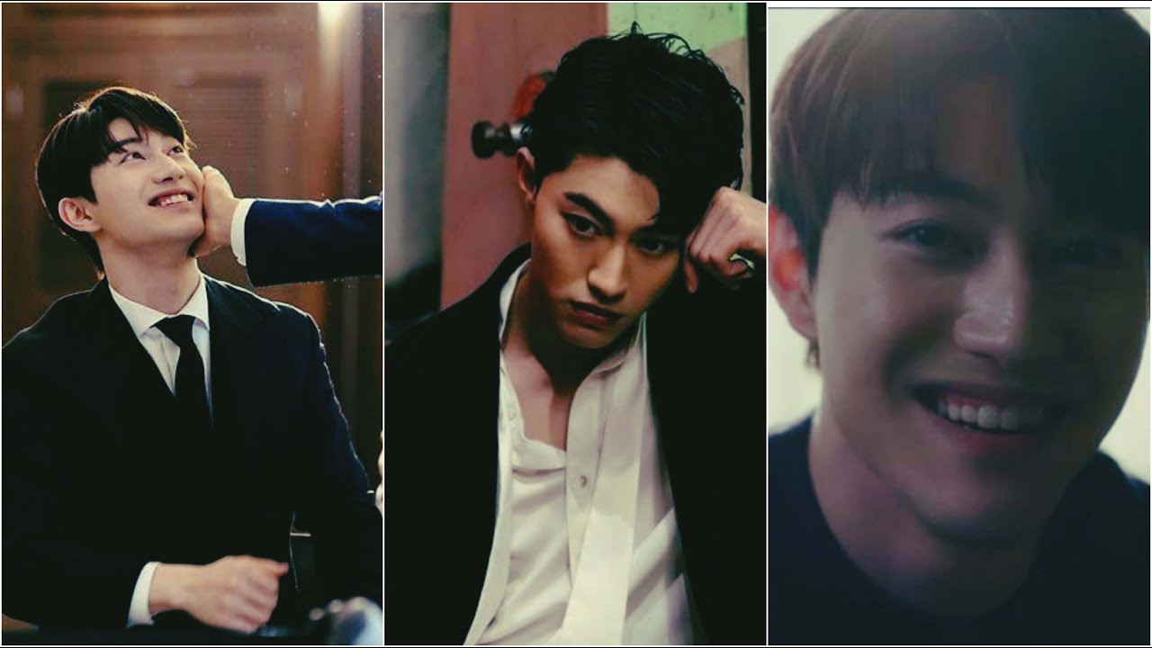 Kwak Dong-yeon | Jang Han seo | vincenzo k drama | cute pictures of ...