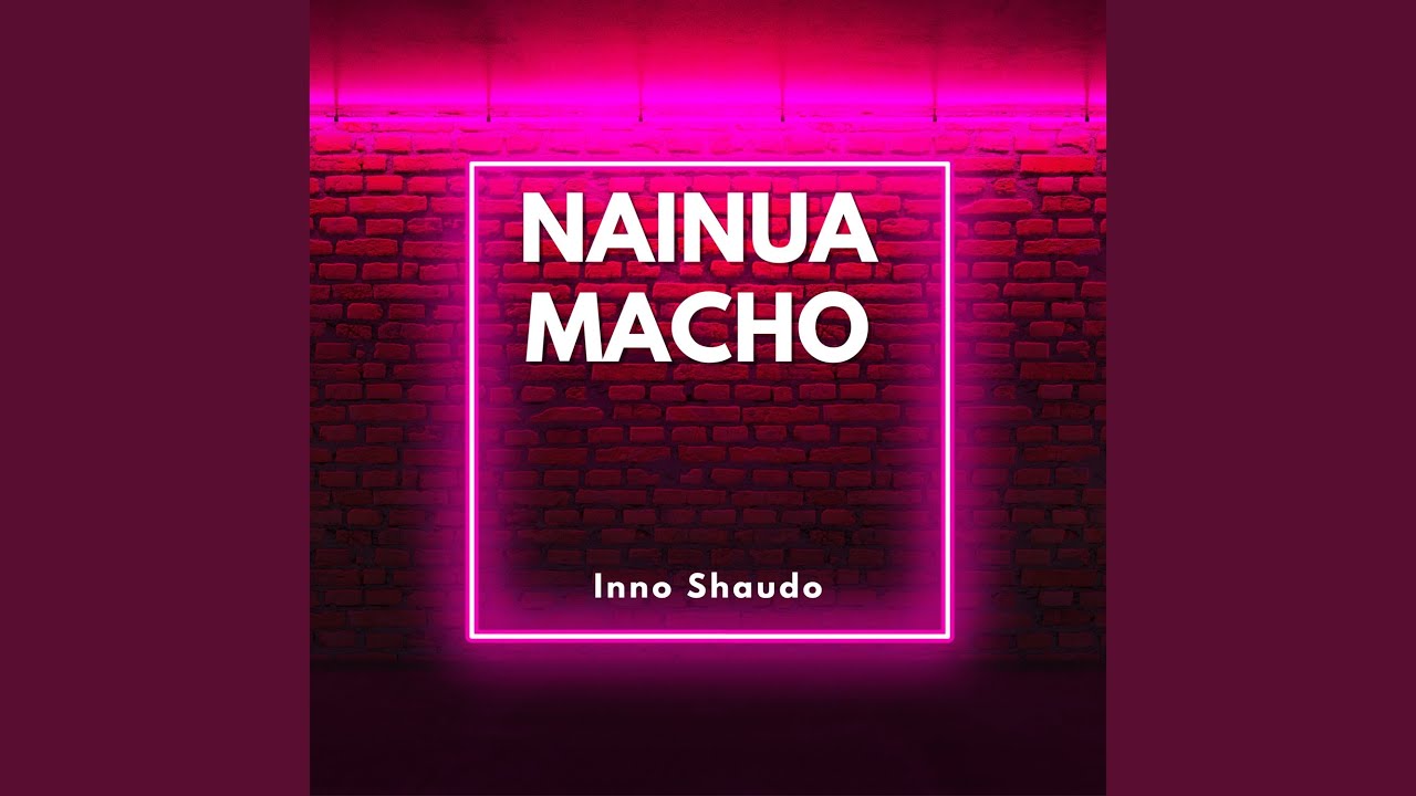 Nainua Macho - YouTube