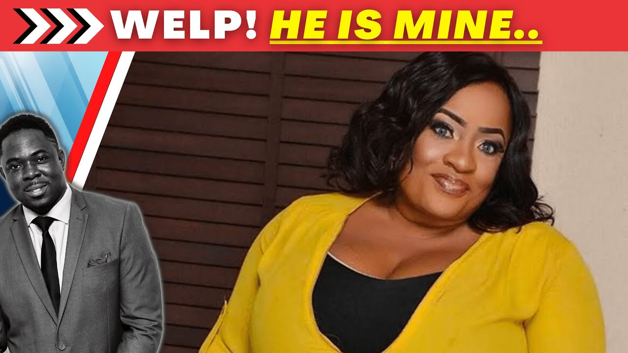 FOLUKE DARAMOLA ~ "A HUSBAND CAN'T BE SN@TCHED..." (TRUE OR FALSE?) - YouTube