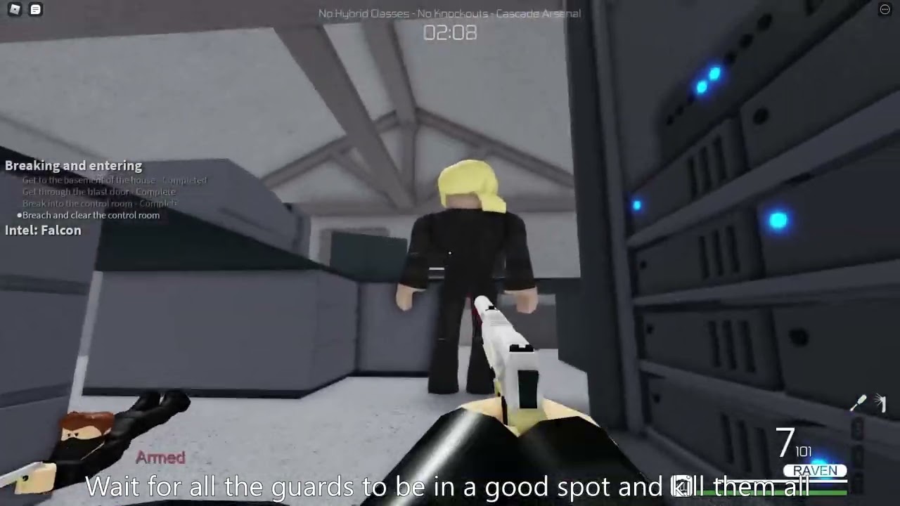 [Entry point] The Scientist (Daily Challenge) - 25/5/2022 (Legend ...