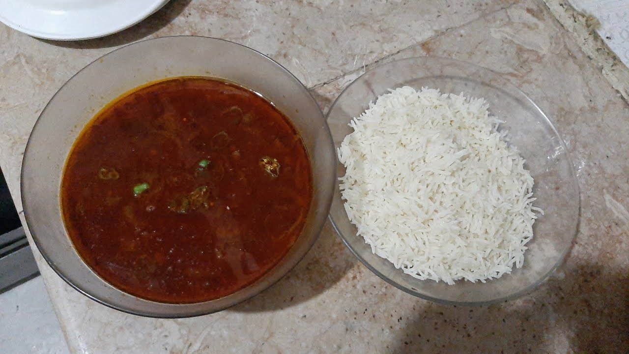 Malka masoor ki daal recipe// in 5 minutes very easy to cook by libo ...