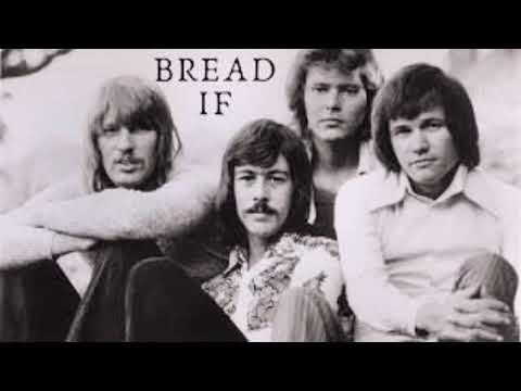 Bread - If - YouTube