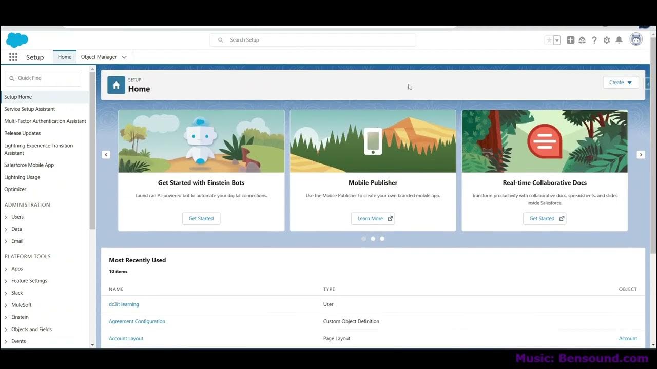 Salesforce Data Manipulation with VS Code, Salesforce CLI, Extensions, and Dev Console - YouTube