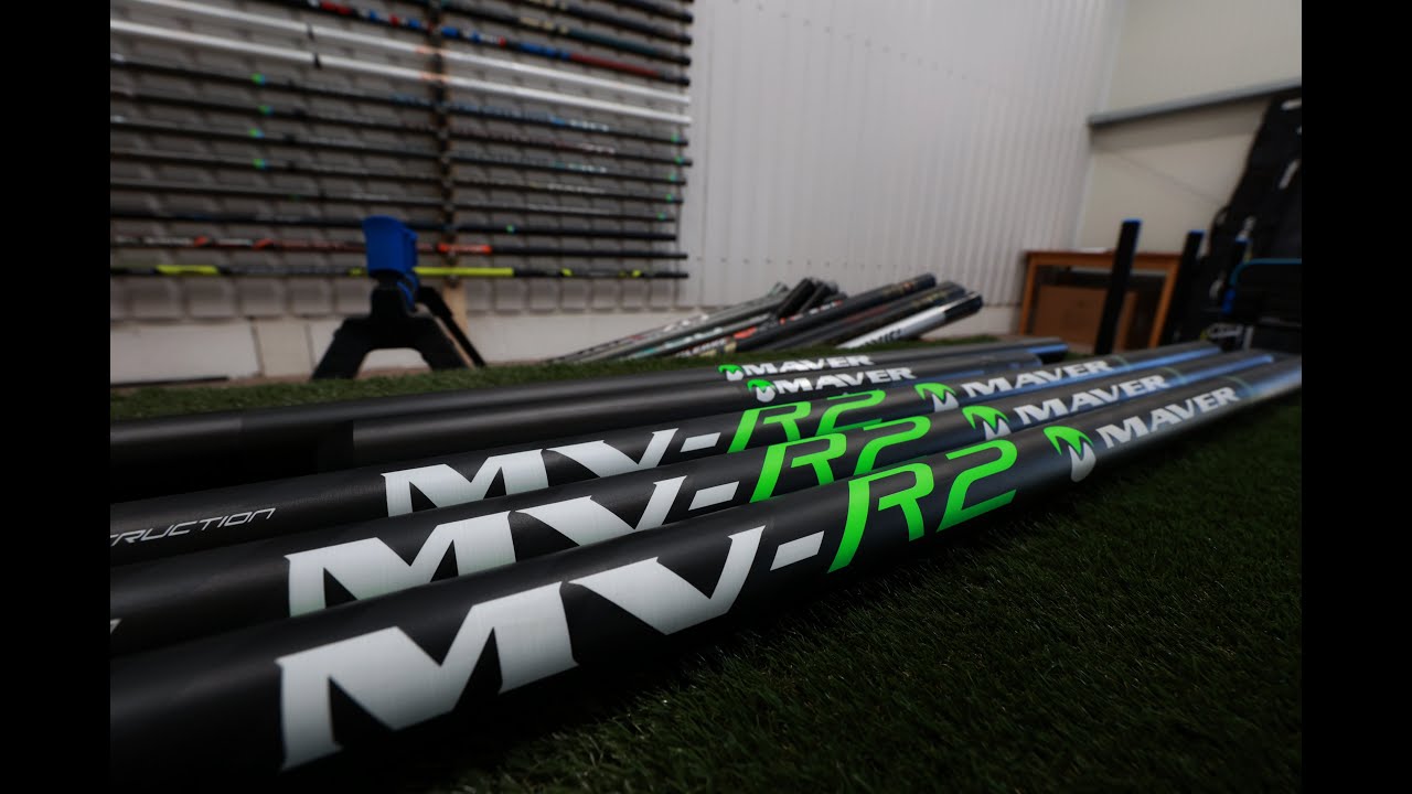 Introduction to Maver MV-R2 - YouTube