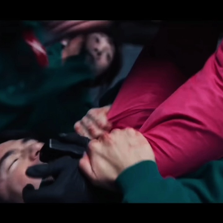 Player 120 before episode 7 💀 - YouTube