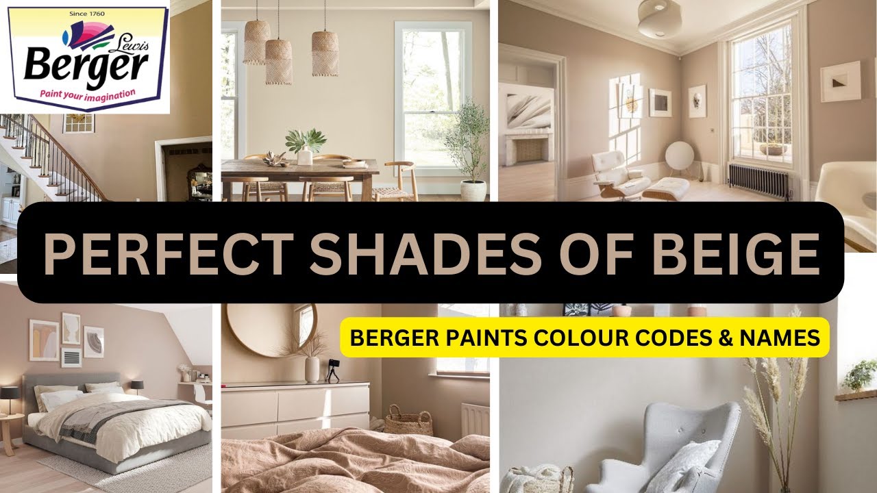 Top 10 beige paint color codes Berger Paints ! Berger Paints Beige Colour Codes | Beige Colour ...