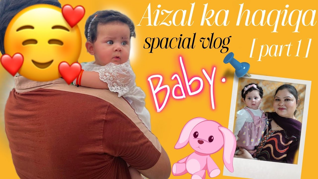 Aizal khan ka haqiqa [part 1] || birthday party || gift unboxing # ...