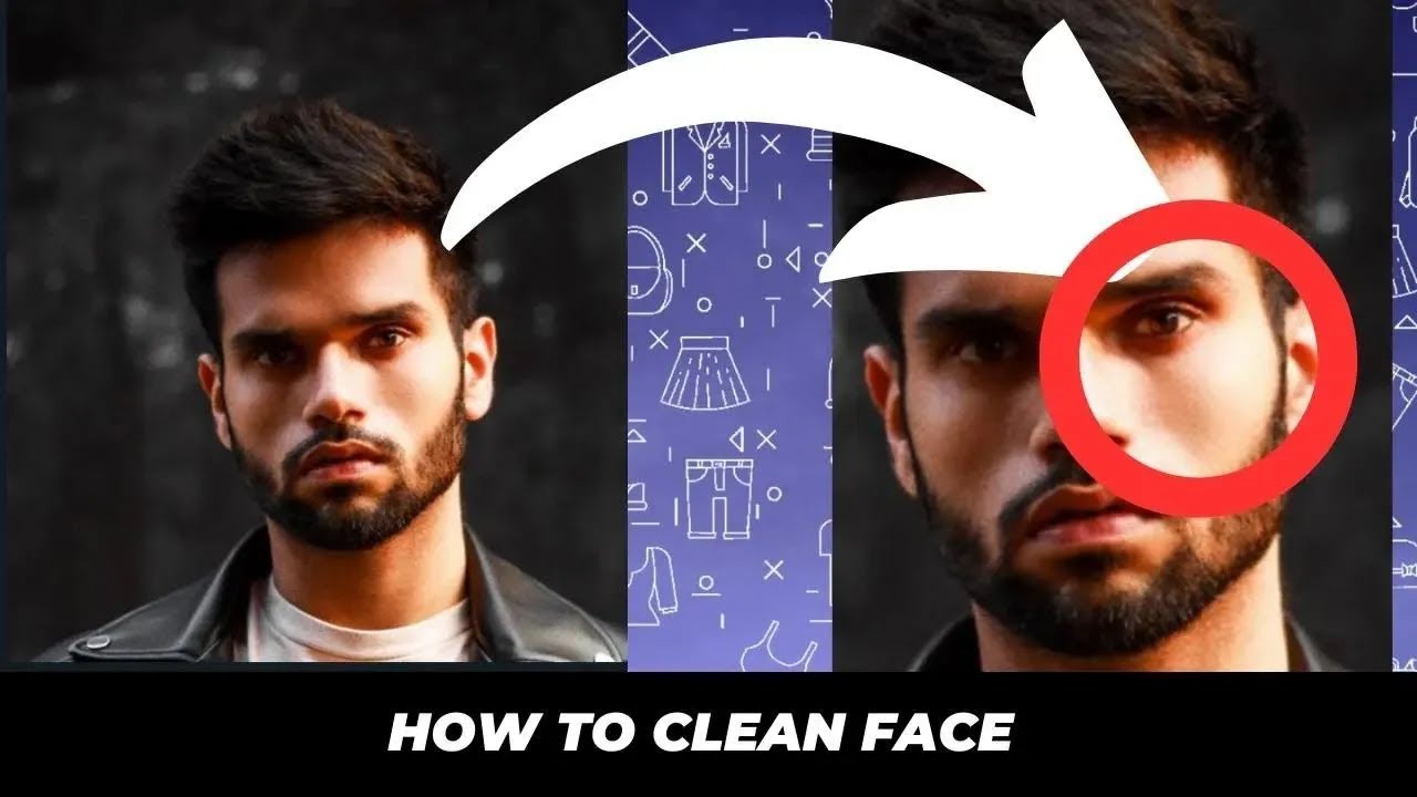 Clean Your FACE Like SALON | How To Clean Your Face | BeYourBest ...