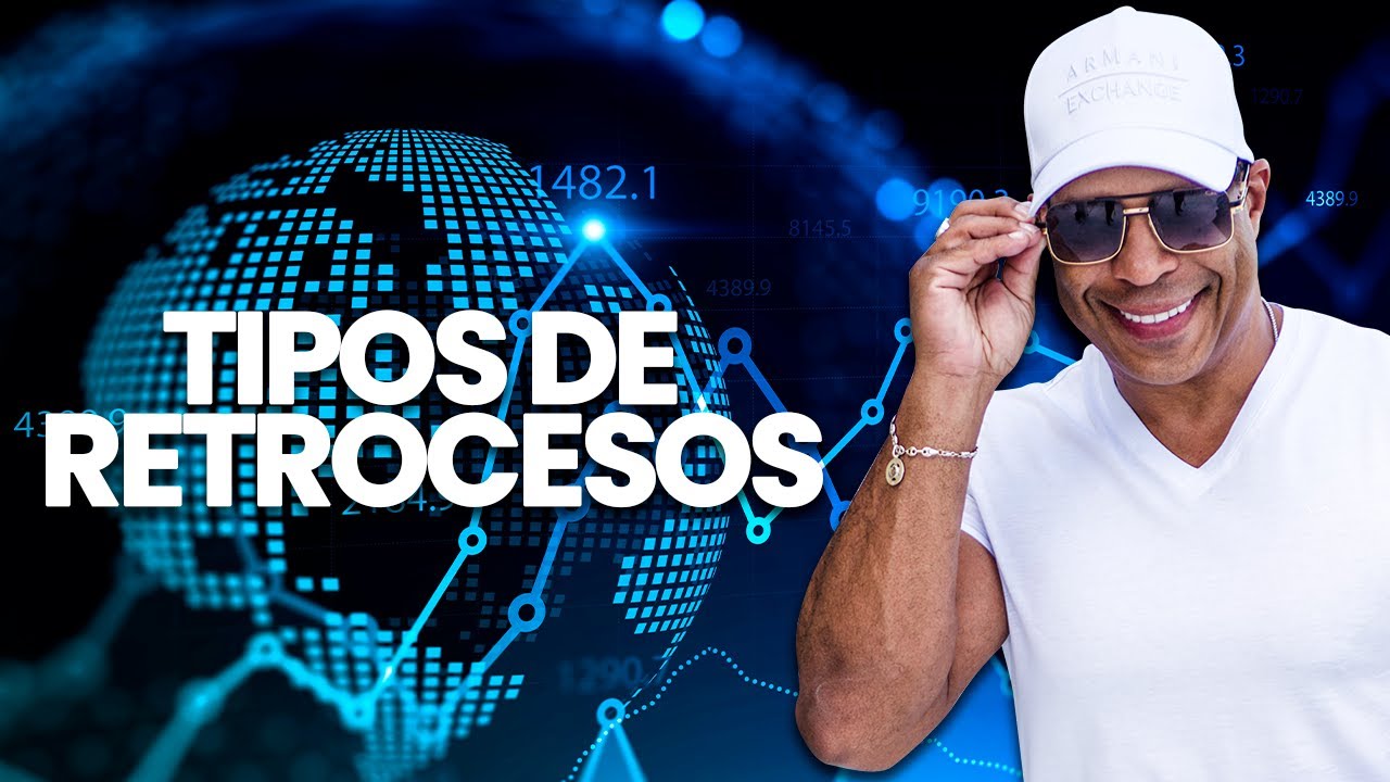 Aprende A Manejar Los Tipos De Retrocesos - YouTube