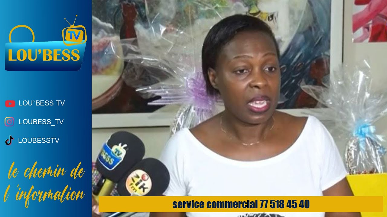 Accueils, Formations, Financements et Suivi au Centre Kayam… - YouTube