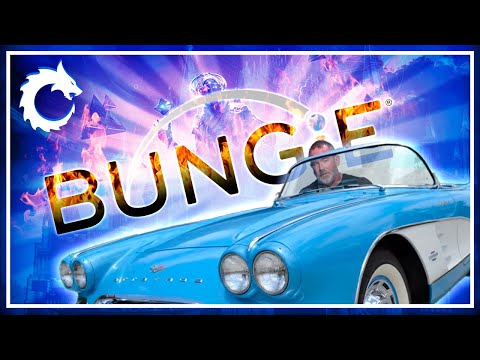 Bungie CEO Needs More Cars, Actually | Castle Super Beast 280 Clip