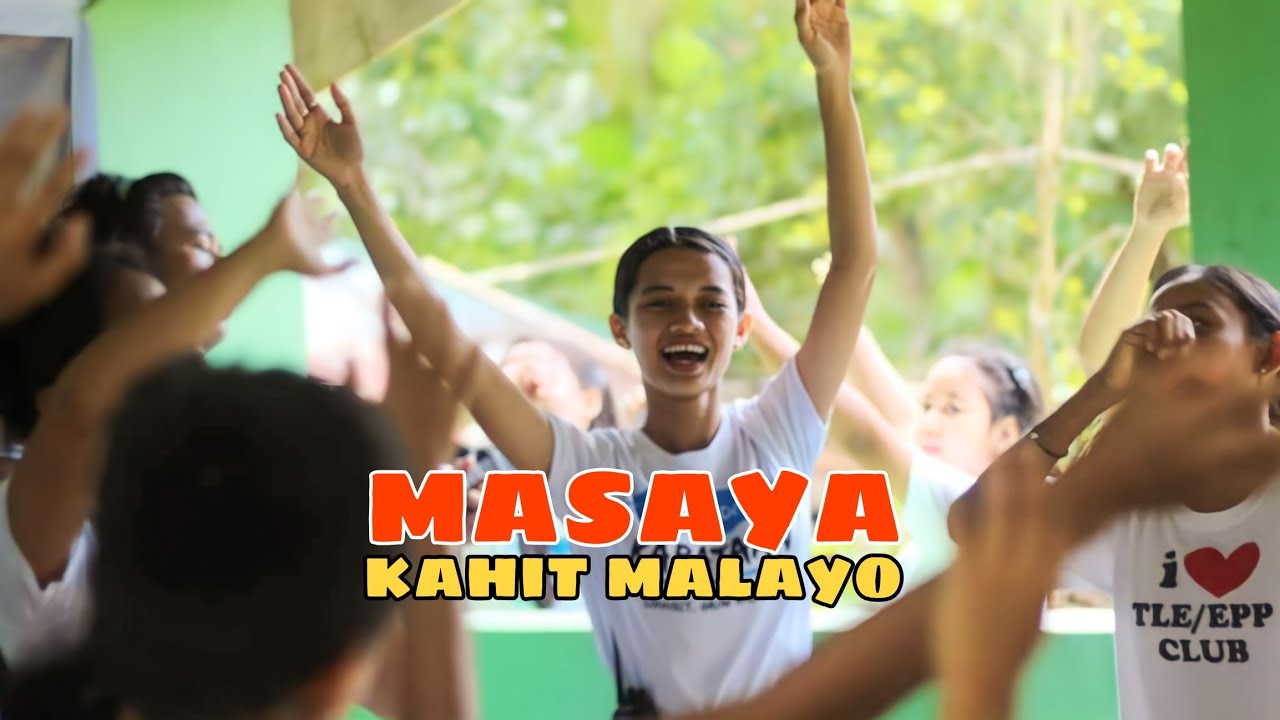 MADULAS ANG DAAN PAPUNTANG OUTREACH - YouTube