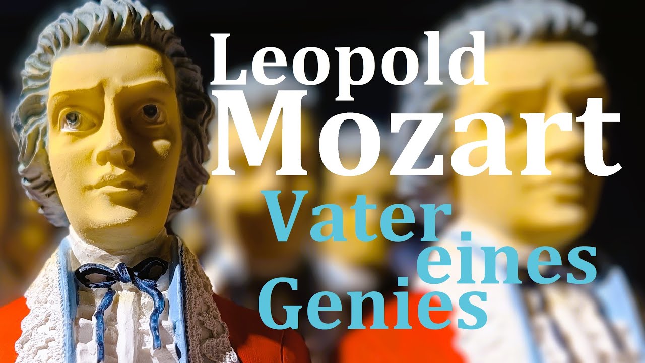 Leopold Mozart - YouTube