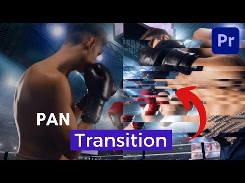 "Unbelievable! Create Epic Transitions in 5 Minutes Flat!" - YouTube