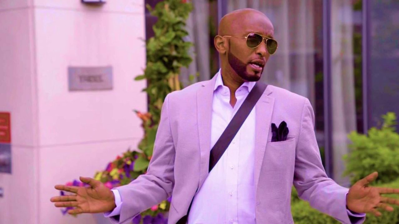 Iskalaaji hees cusub muniira 2018 official song - YouTube