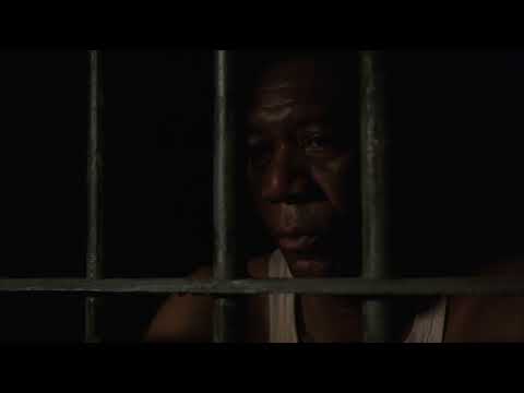 "The Shawshank Redemption". Fresh fish! - YouTube