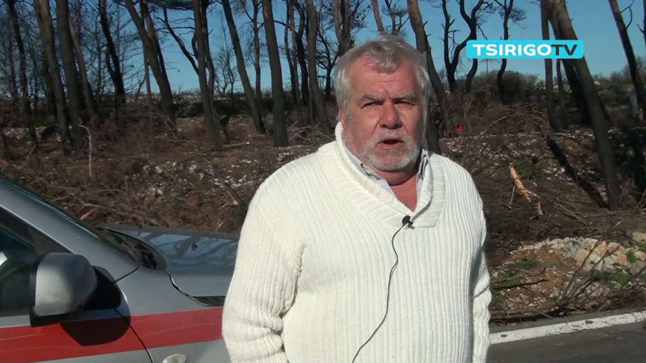 ΚΟΨΙΜΟ ΕΠΙΚΙΝΔΥΝΩΝ ΚΑΜΕΝΩΝ ΔΕΝΔΡΩΝ ΜΕ ΤΗΝ ΕΠΙΒΛΕΨΗ ΤΟΥ ΔΗΜΟΥ ΚΥΘΗΡΩΝ 26 ...