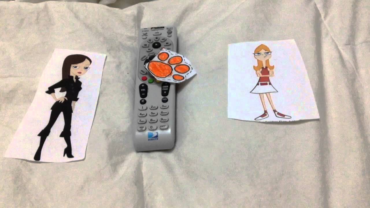 Tigger's Clues Our 2nd Clue Season 4 Ep 25 - YouTube