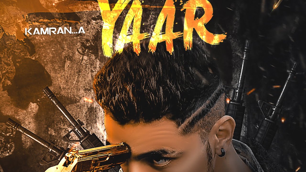"YAAR" by Kamran | Full Official Song - YouTube