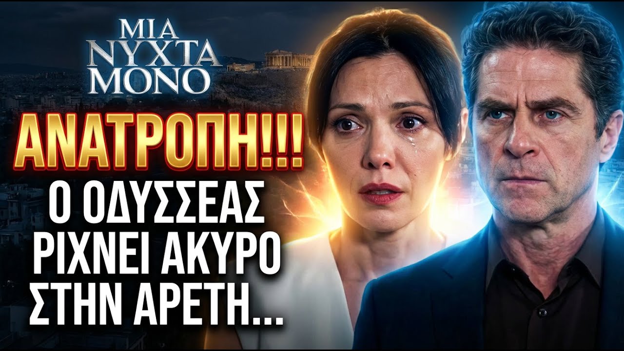 Τηλεοπτικές Σειρές