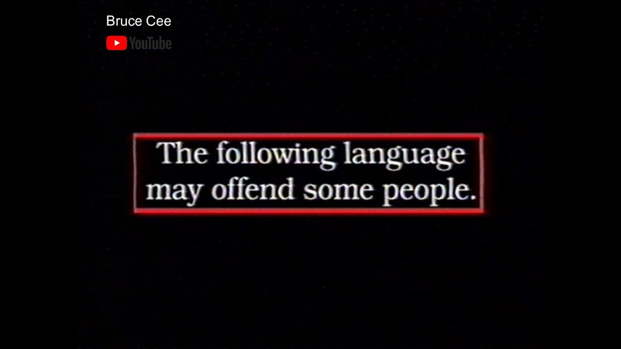 Promo Police Ten 7 TV2 NZ VHS - YouTube