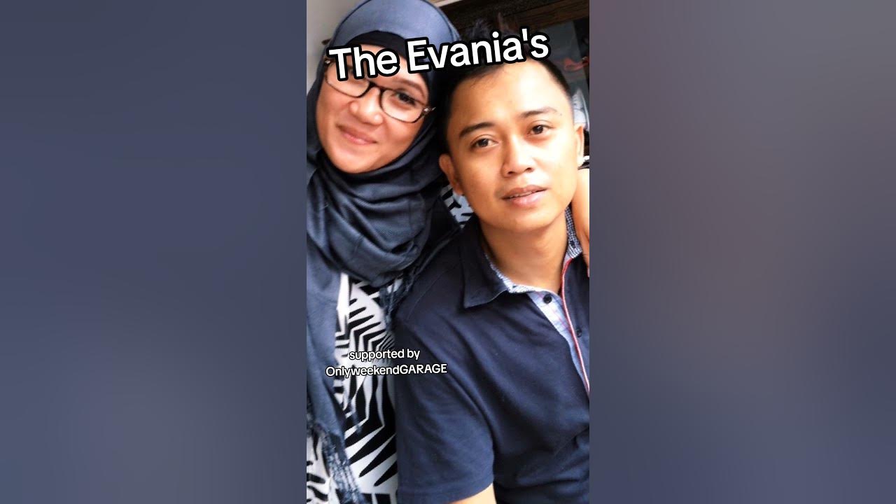 The Evania's #onlyweekendgarage #safariresort #reelschallenge #reels#reelsinstagram - YouTube