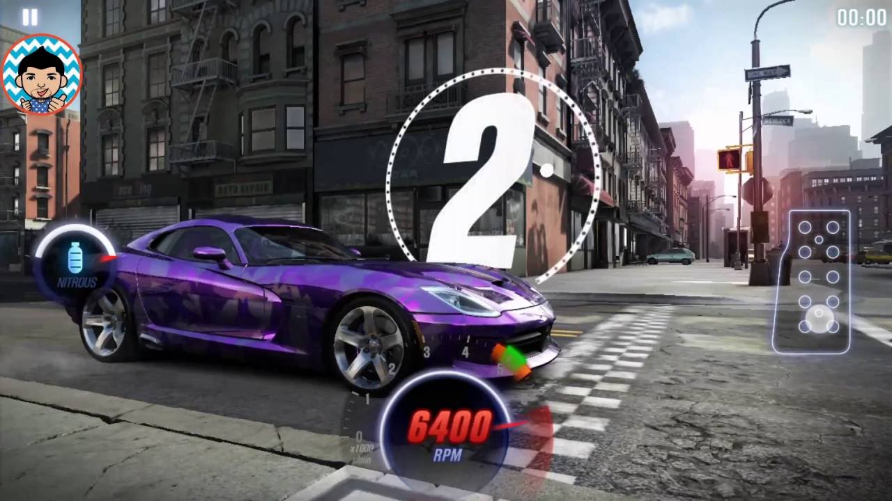 CSR Racing 2 - How To Tune cars - Android Games - YouTube