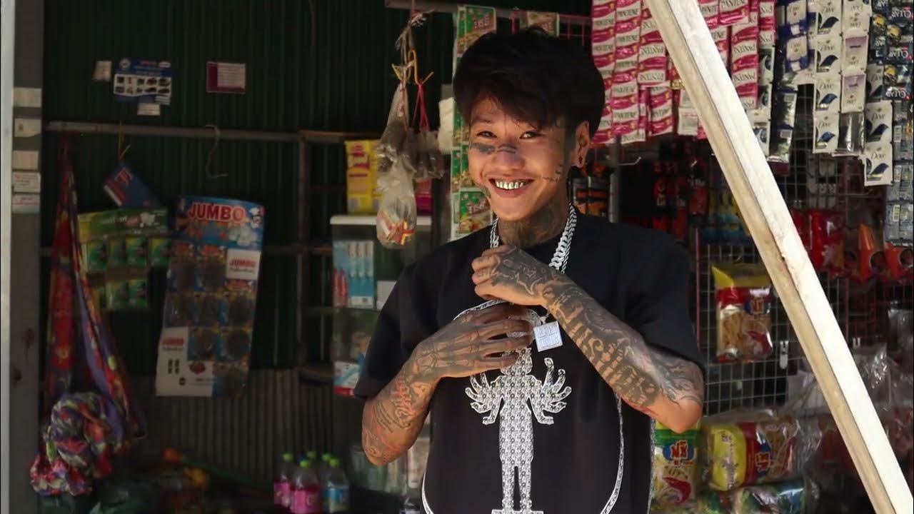 Behind The Scene Of 4T5 X Reckless Childs - The Reckless Show #010 (PP2BMC) - YouTube