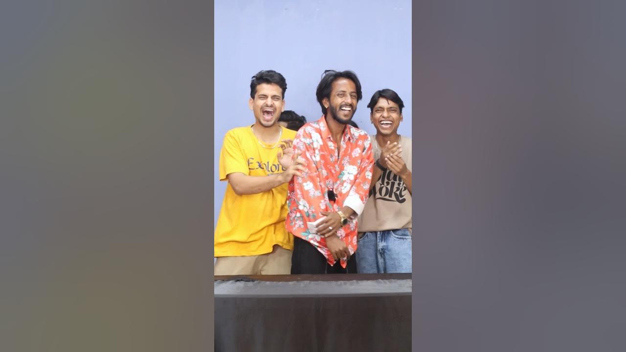 Hum Sb Kaise Patenge🤣#shorts - YouTube