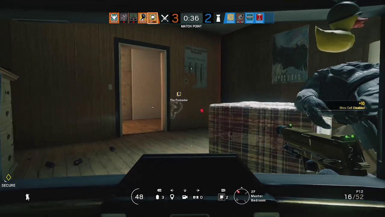 #BLITZ IS A GOD😇 #4K #RB6 #RANKED FOR THE W😱🤣🖕🏿 - YouTube